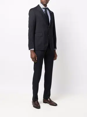 Tagliatore Single-breasted Suit