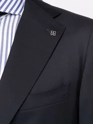 Tagliatore Single-breasted Suit