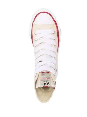 Mihara Yasuhiro High-top Sneakers - Neutrals