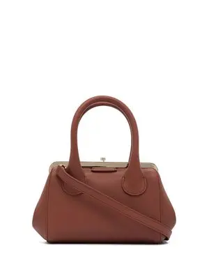 Chloé Joyce Leather Tote Bag