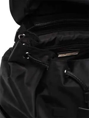 Tory Burch Recycled Nylon Backpack