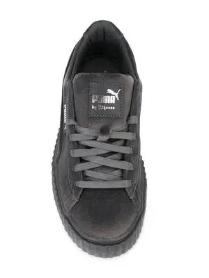 PUMA Fenty X Velvet Creepers