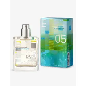ESCENTRIC MOLECULES Escentric 05 Eau De Toilette - Na