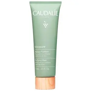 CAUDALIE Vinopure Purifying Clay Mask