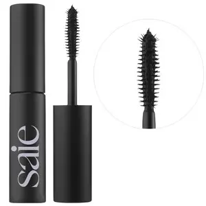 SAIE Mini Mascara 101 Lengthening And Lifting - Black