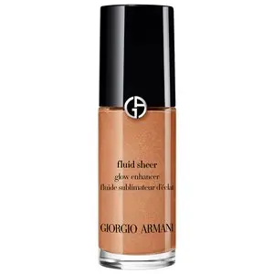 GIORGIO ARMANI BEAUTY Fluid Sheer Glow Enhancer Highlighter - 10