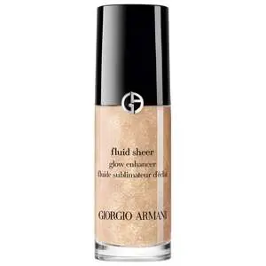 ARMANI BEAUTY Fluid Sheer Glow Enhancer Highlighter - 2