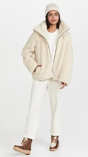 Apparis Tamika Jacket