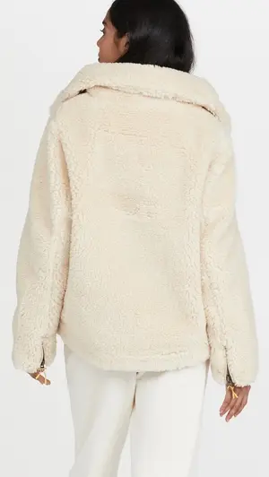 Apparis Tamika Jacket