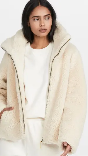 Apparis Tamika Jacket