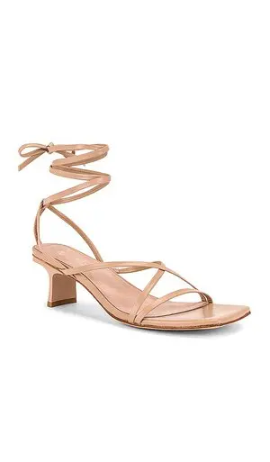 Raye Delaney Heel