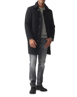 Rodd & Gunn Archers Jacket - Granite