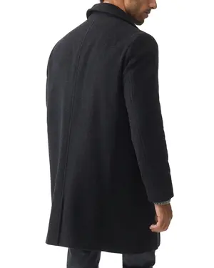 Rodd & Gunn Archers Jacket - Granite