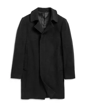 Rodd & Gunn Archers Jacket - Granite