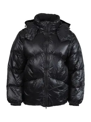 MASTERMIND WORLD X Rocky Mountains High Neck Puffer Jacket
