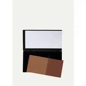 Victoria Beckham Matte Bronzing Brick Refill - 01