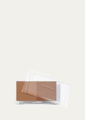 Victoria Beckham Matte Bronzing Brick Refill - 04
