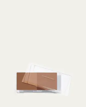 Victoria Beckham Matte Bronzing Brick Refill - 05