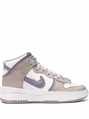 Nike Dunk High Rebel Sneakers - Neutrals
