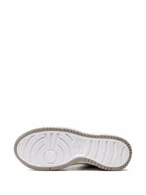 Nike Dunk High Rebel Sneakers - Neutrals