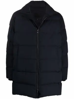 Emporio Armani Down Coats For Men