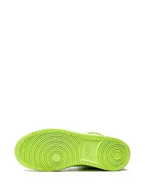 JORDAN X Billie Eilish Air 1 Ko Ghost Sneakers