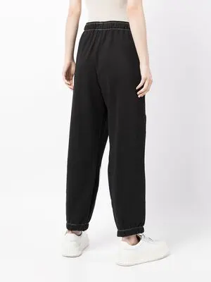 Nike Swoosh Logo Track Trousers