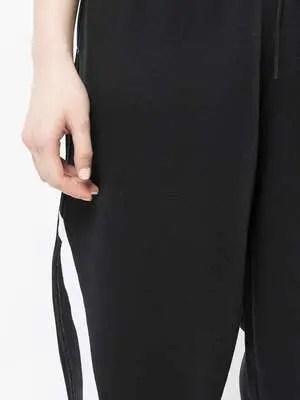 Nike Swoosh Logo Track Trousers