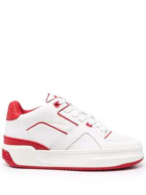 JUST DON Basketball Courtside Sneakers