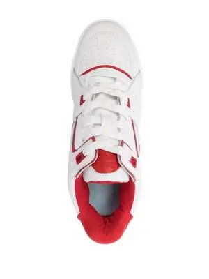 JUST DON Basketball Courtside Sneakers