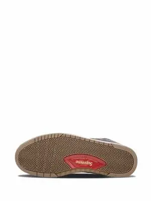 Nike X Supreme Zoom Air 94 Sneakers