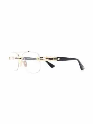 Dita Pilot-frame Glasses