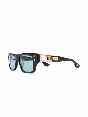 Dita Rectangular Sunglasses