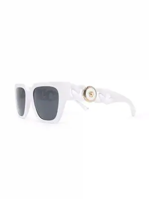 Versace Cat-eye Sunglasses