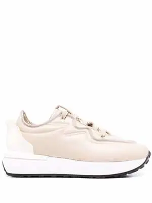 LE SILLA Running Petalo Sneakers - Neutrals