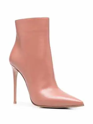 LE SILLA Eva Ankle Boots