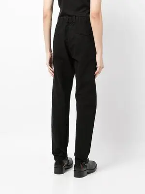Transit High-waisted Track Pants