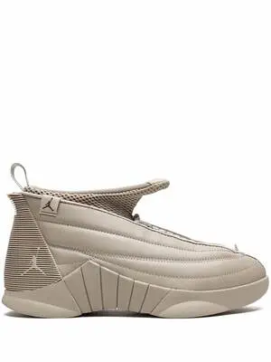 JORDAN X Billie Eilish Air 15 Sneakers - Neutrals