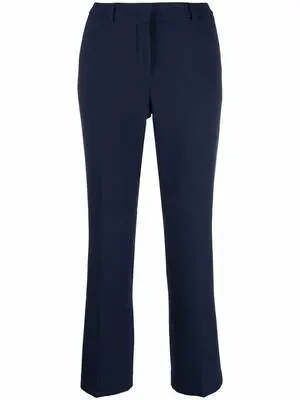 L' Autre Chose Cropped Pants For Women