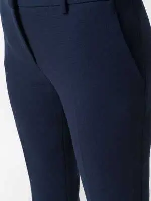 L' AUTRE CHOSE Cropped Tailored Trousers