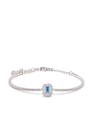 SWAROVSKI Swarovski Una Bangle Silver