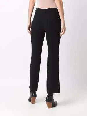L' AUTRE CHOSE Cropped Tailored Trousers