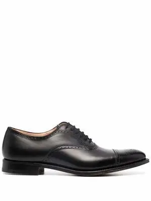 Church's Toronto Leather Oxford Shoes