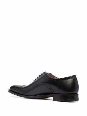 Church's Toronto Leather Oxford Shoes