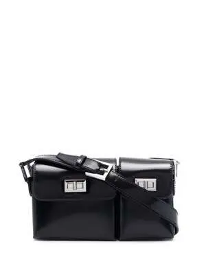 By Far Baby Billy Shoulder Bag