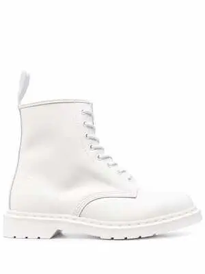 Dr. Martens 1460 Mono Leather Boots