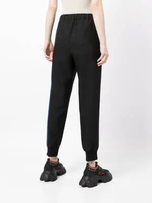 Philosophy Di Lorenzo Serafini Cropped Track Pants