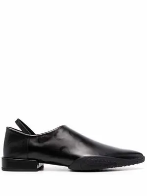 Marine Serre Loafers For Men