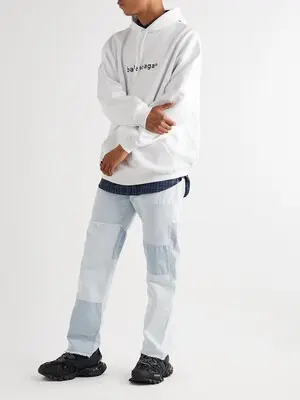 Balenciaga Track Sneakers