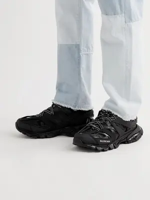 Balenciaga Track Sneakers